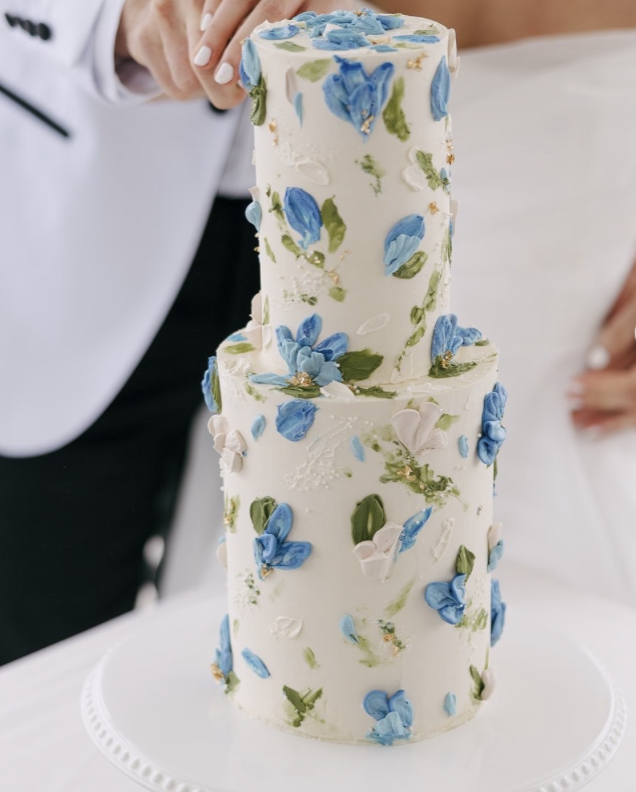 About Allergens Flavours Custom Cakes Weddings Terms & Conditions Order ...