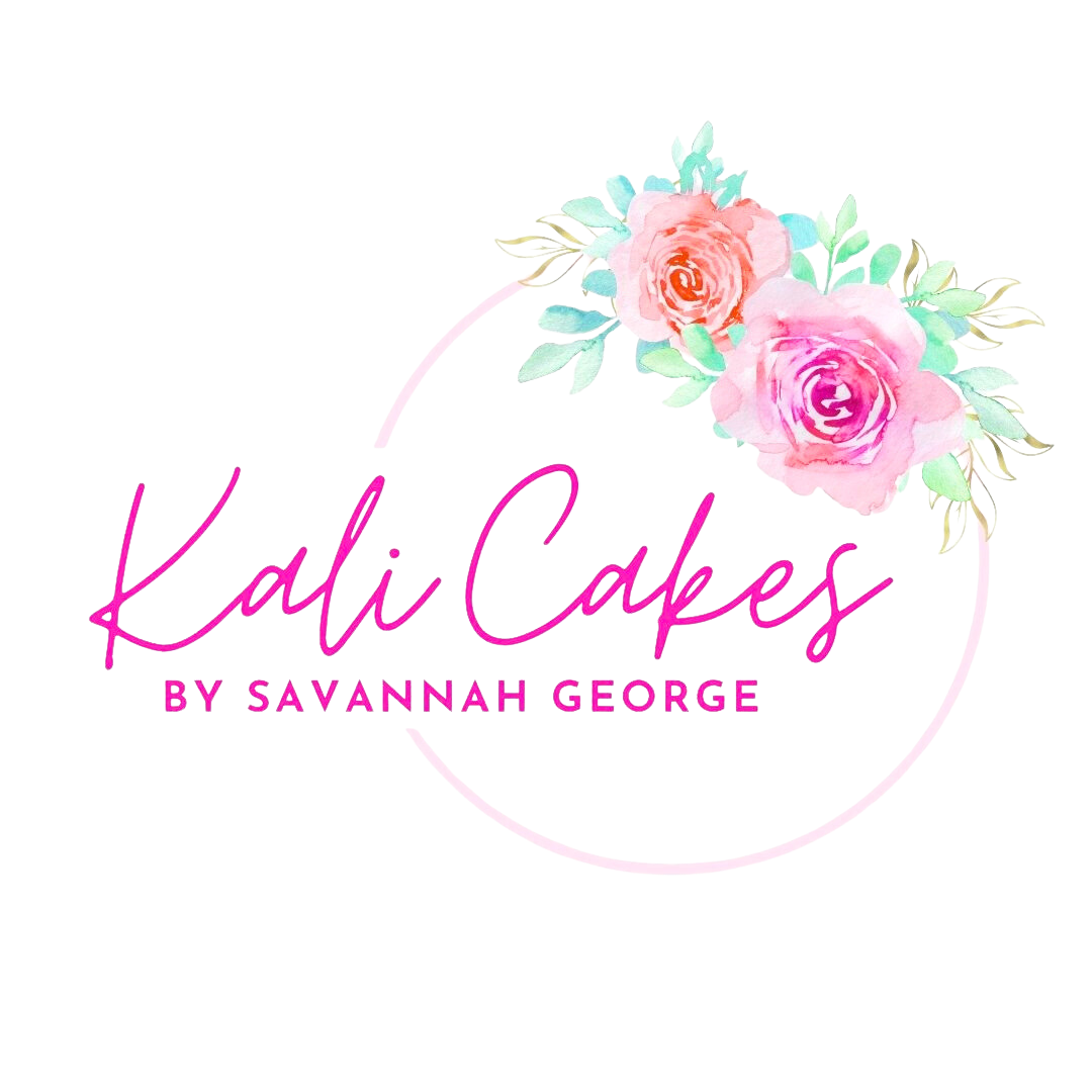 Prices | Kali Cakes Bake Shop